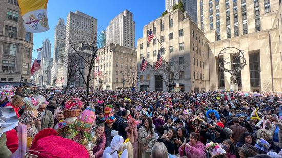 Parade Participants Costume Seen During 2023 Editorial Stock Photo ...