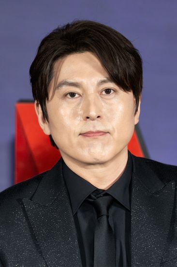 Ryu Sooyoung Editorial Stock Photo - Stock Image | Shutterstock