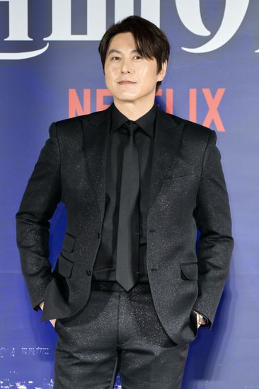 Ryu Sooyoung Editorial Stock Photo - Stock Image | Shutterstock