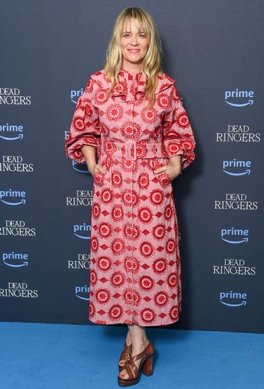 Edith Bowman Editorial Stock Photo - Stock Image | Shutterstock