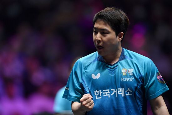 Lim Jonghoon South Korea Celebrates During Editorial Stock Photo ...