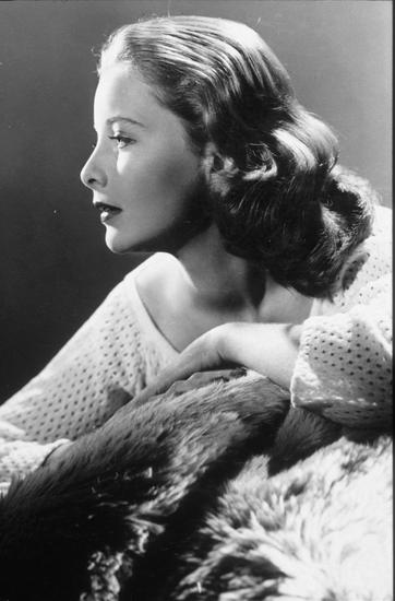 June Thorburn Editorial Stock Photo - Stock Image | Shutterstock