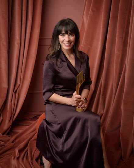 Caroline Barghout Editorial Stock Photo - Stock Image | Shutterstock