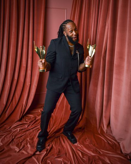 Tyrone Edwards Editorial Stock Photo - Stock Image | Shutterstock