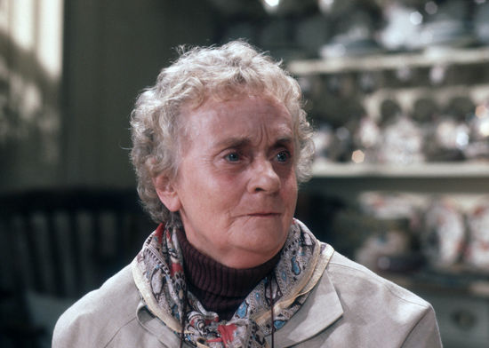 Patsy Smart Miss Bell Editorial Stock Photo - Stock Image | Shutterstock