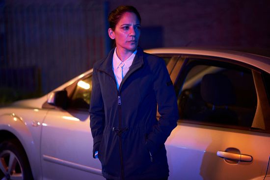 Vineeta Rishi Nisha Roberts Editorial Stock Photo - Stock Image ...