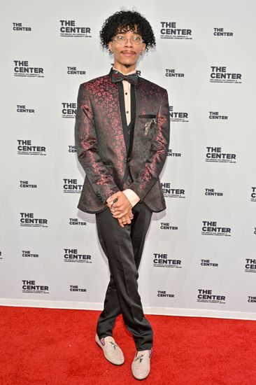 Smokii Marc Jacobs Editorial Stock Photo - Stock Image | Shutterstock