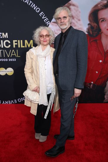 Amy Irving Kenneth Bowser Editorial Stock Photo - Stock Image ...
