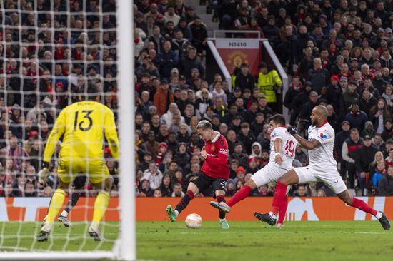 Old Trafford Anthony Manchester United During Editorial Stock Photo ...
