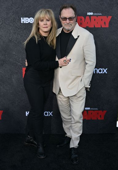 Romy Rosemont Stephen Root Editorial Stock Photo - Stock Image ...