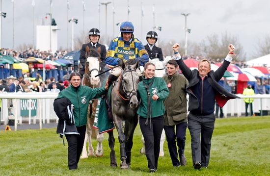 Bill Baxter Sam Twistondavies Warren Greatrex Editorial Stock Photo ...