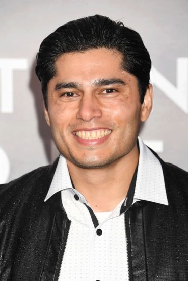 Peter Mendoza Editorial Stock Photo - Stock Image | Shutterstock