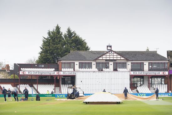 View David Capel End Before Northamptonshire Editorial Stock Photo ...