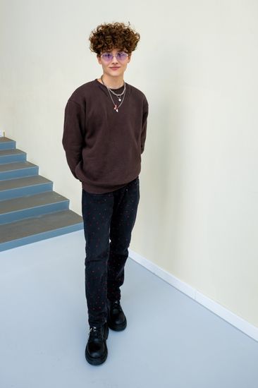 Reiley Rani Petersen During Eurovision Concert Editorial Stock Photo ...