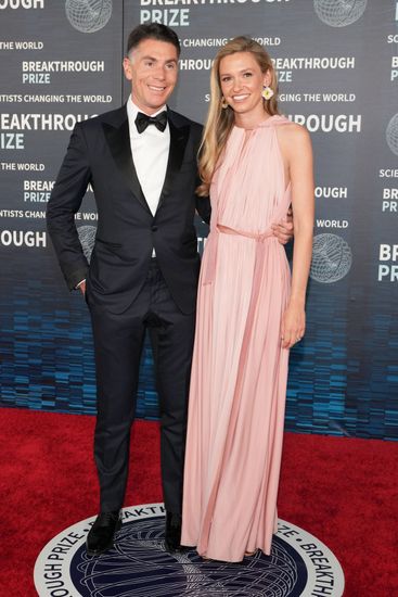 Josh Fink L Guest Attend 9th Editorial Stock Photo - Stock Image ...