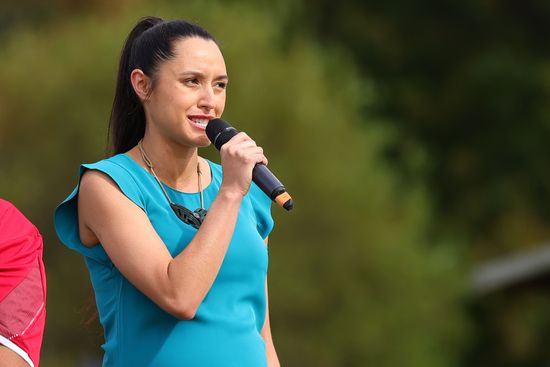 Rotorua Mayor Tania Tapsell During 2023 Editorial Stock Photo - Stock ...