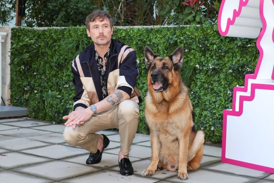 John Reardon Diesel Vom Burgimwald Aka Editorial Stock Photo - Stock ...