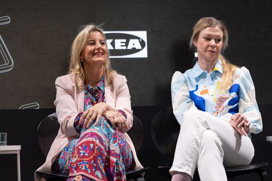 Belen Frau Fredrika Inger Editorial Stock Photo - Stock Image ...