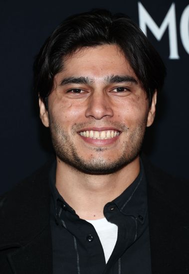 Peter Mendoza Editorial Stock Photo - Stock Image | Shutterstock