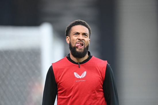 Charlton Athletic Defender Michael Hector 6 Editorial Stock Photo ...