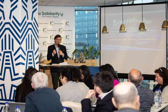 Gent Mayor Open Vld Mathias De Editorial Stock Photo - Stock Image ...