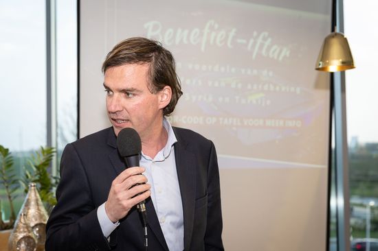 Gent Mayor Open Vld Mathias De Editorial Stock Photo - Stock Image ...