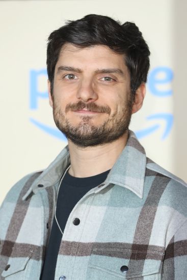 Claudio Colica Editorial Stock Photo - Stock Image | Shutterstock
