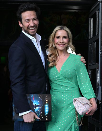 Alex Partakis Heidi Range Editorial Stock Photo - Stock Image ...