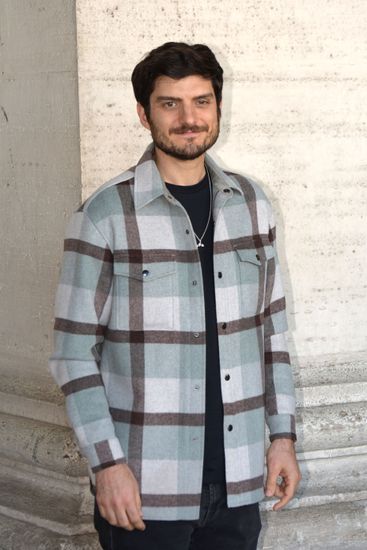 Claudio Colica Editorial Stock Photo - Stock Image | Shutterstock