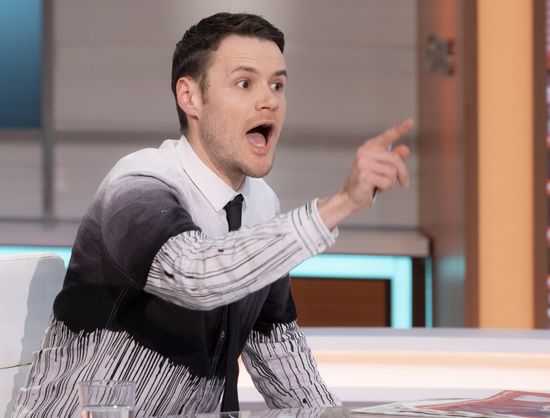 James Skeet Editorial Stock Photo - Stock Image | Shutterstock