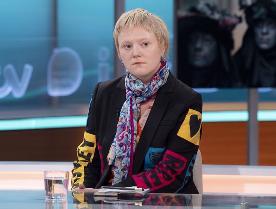 Clare Farrell Editorial Stock Photo - Stock Image | Shutterstock