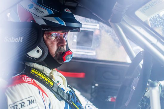 Lagrue Gwenael Vilmot Maxime Porsche 991 Editorial Stock Photo - Stock Image | Shutterstock