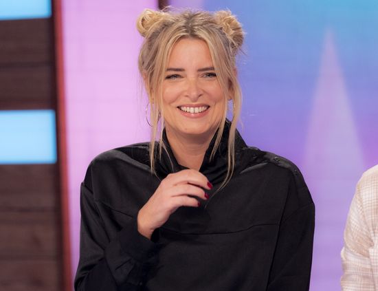 Emma Atkins Editorial Stock Photo - Stock Image | Shutterstock
