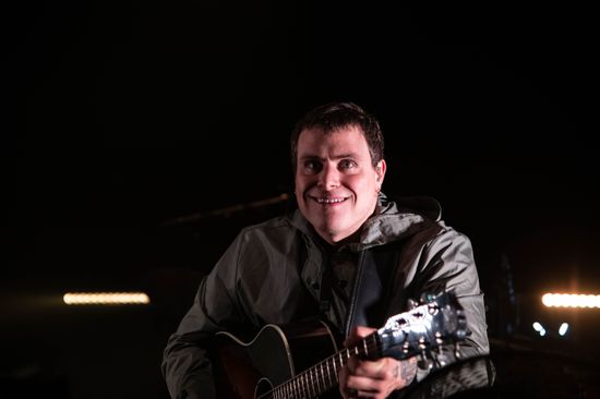 Johnny Took Dmas O2 Academy Glasgow Editorial Stock Photo - Stock Image ...
