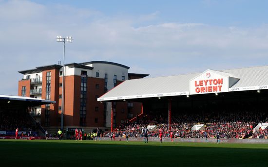 General View Sold Out Stadium Editorial Stock Photo - Stock Image ...
