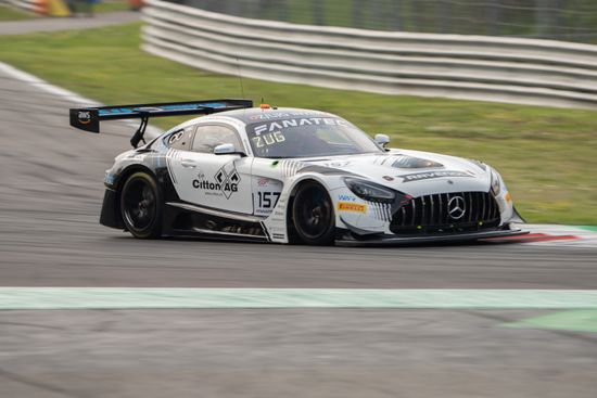 157 Winward Racing Pilots Marius Zug Editorial Stock Photo - Stock ...