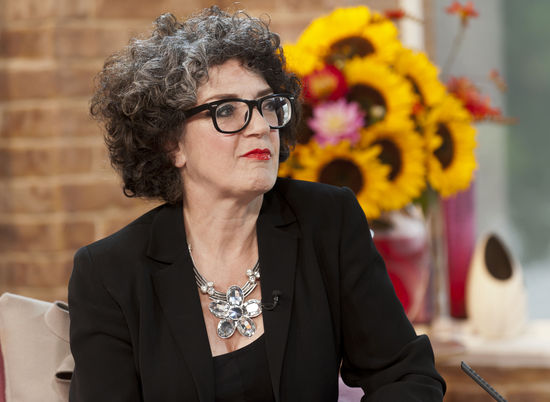 Kate Copstick Editorial Stock Photo - Stock Image | Shutterstock