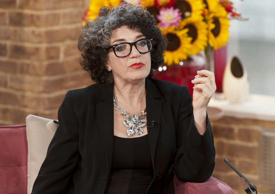 Kate Copstick Editorial Stock Photo - Stock Image | Shutterstock