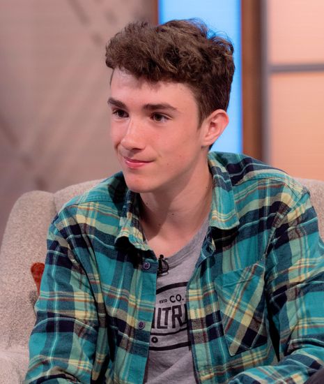 Max Woosey Editorial Stock Photo - Stock Image | Shutterstock