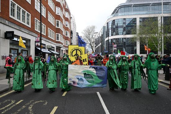 Green Spirits Outside Home Office Editorial Stock Photo - Stock Image ...