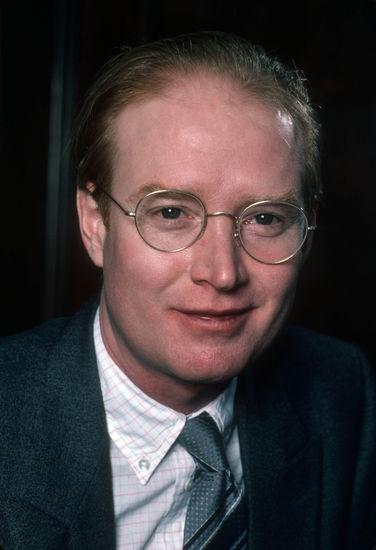 Struan Rodger Morgan Editorial Stock Photo - Stock Image | Shutterstock