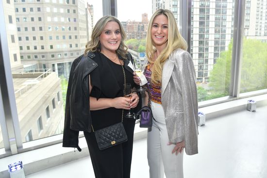 Samantha Kitain Candace Craig Bulishak Editorial Stock Photo - Stock ...