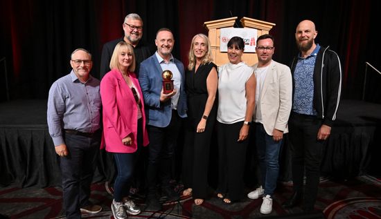 Evt Event Cinemas Staff Jane Hastings Editorial Stock Photo - Stock ...