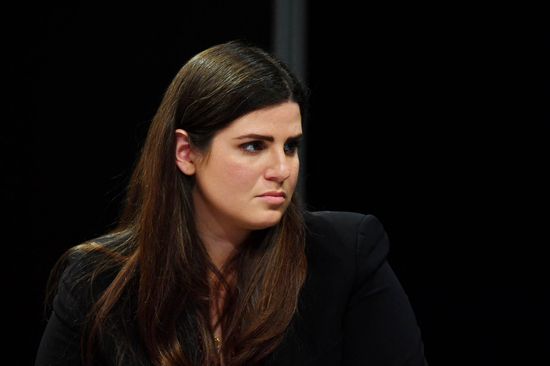 Anouch Toranian Deputy Mayor Paris Charge Editorial Stock Photo - Stock ...