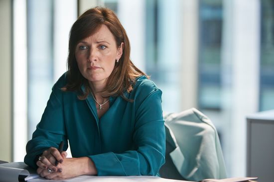 Helen Behan Dr Norma Callahan Editorial Stock Photo - Stock Image ...