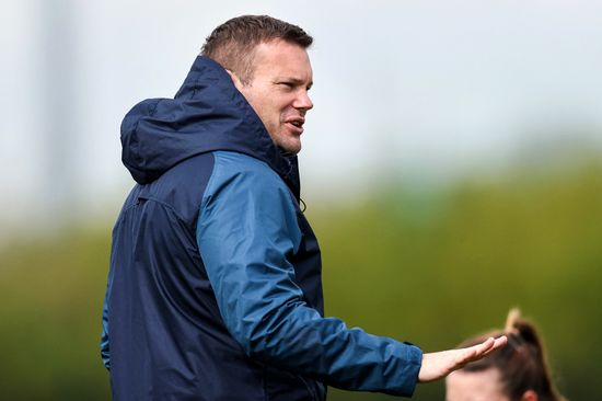 Scrum Coach Denis Fogarty Editorial Stock Photo - Stock Image ...