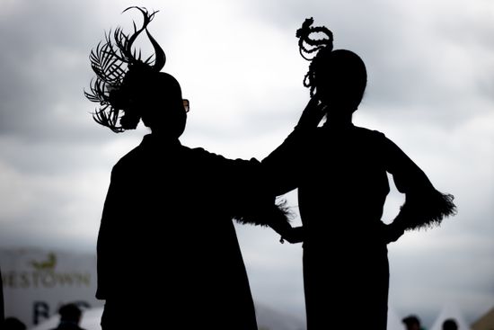 Faith Amond Catherine Byrne Carlow First Editorial Stock Photo - Stock ...