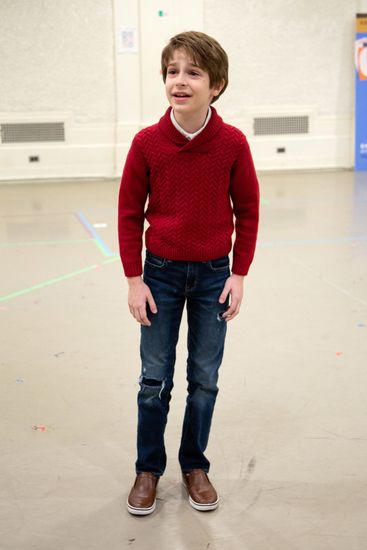 Benjamin Pajak Editorial Stock Photo - Stock Image | Shutterstock