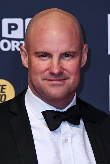 Sir Andrew Strauss Editorial Stock Photo - Stock Image | Shutterstock