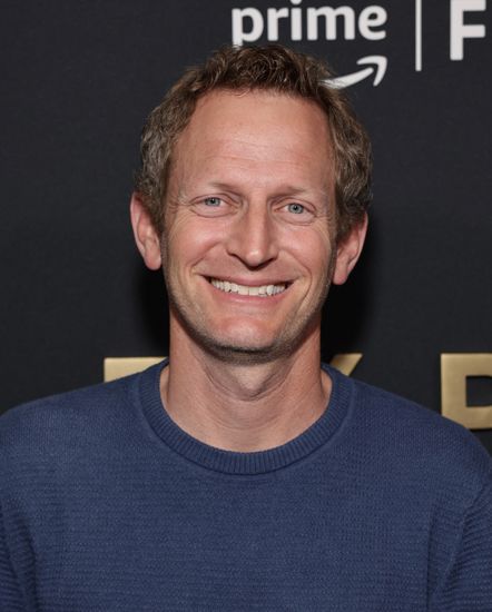 Ep Todd Schulman Attends Freevee Jury Editorial Stock Photo - Stock ...